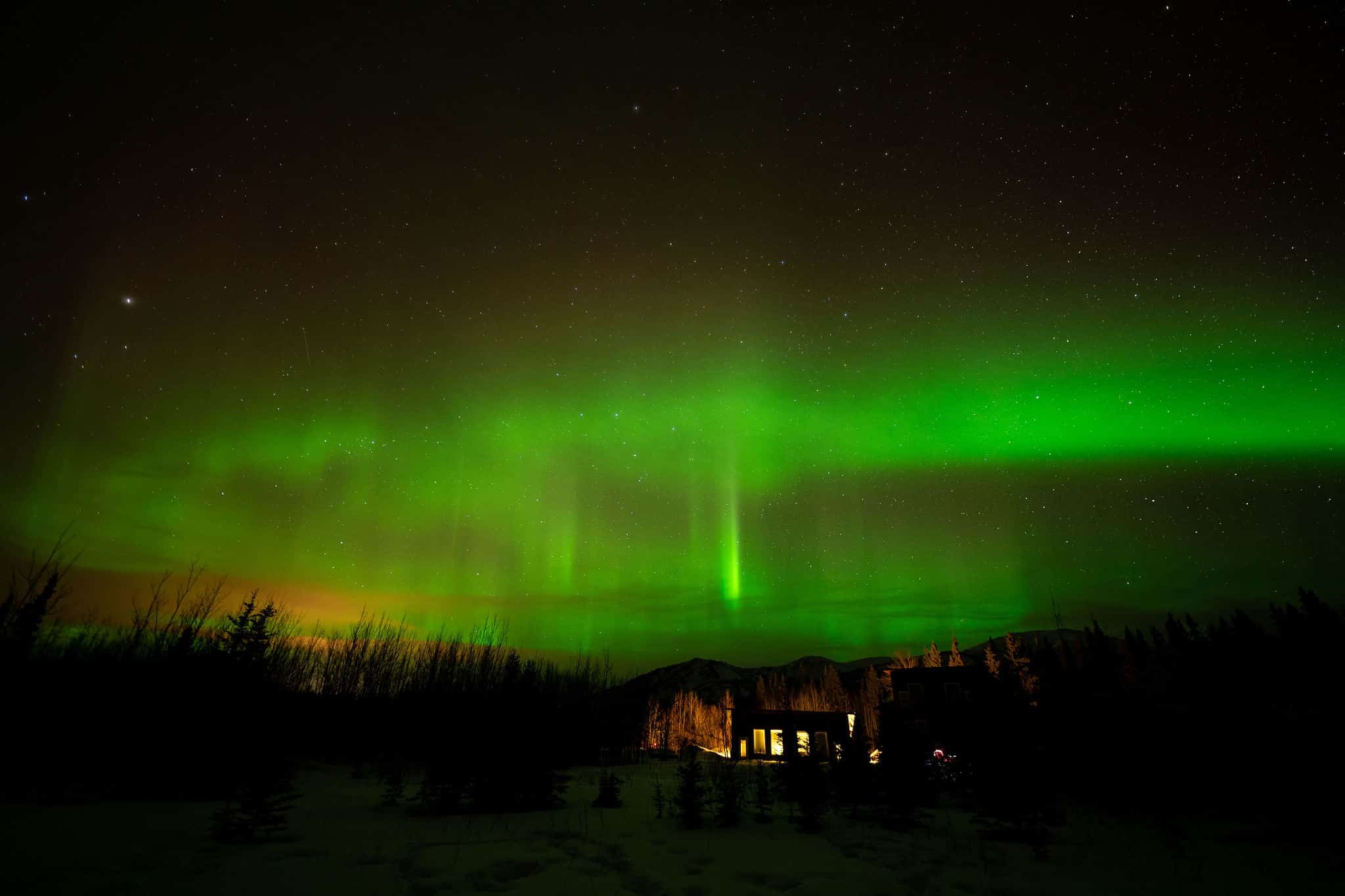 Yukon 3-Day Adventure | West Trek