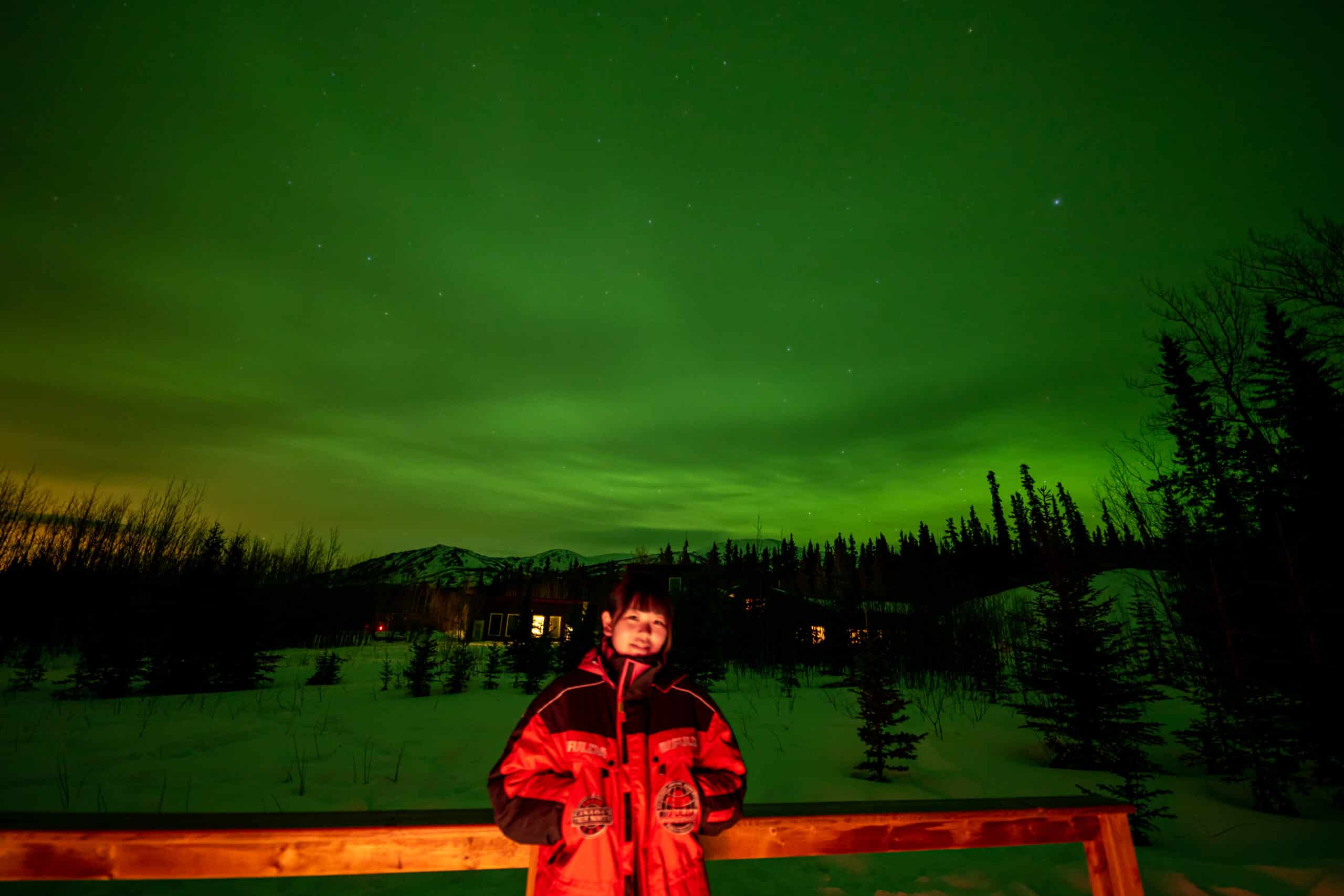 Yukon 3-Day Adventure | West Trek
