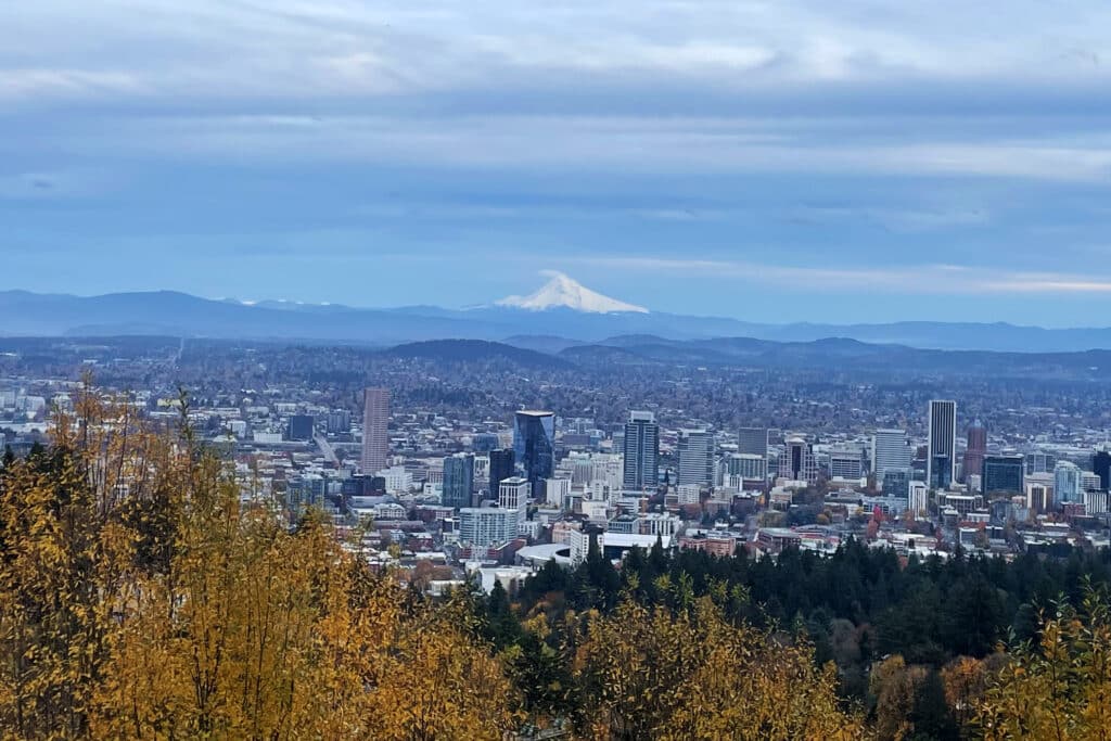 Portland NBA Experience | Watch The Trail Blazers | West Trek