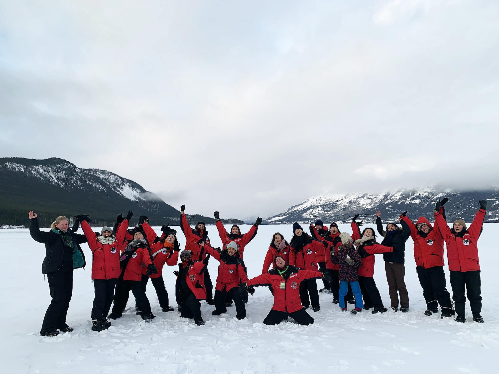 POV: You Go On The Yukon Ultimate Adventure | West Trek